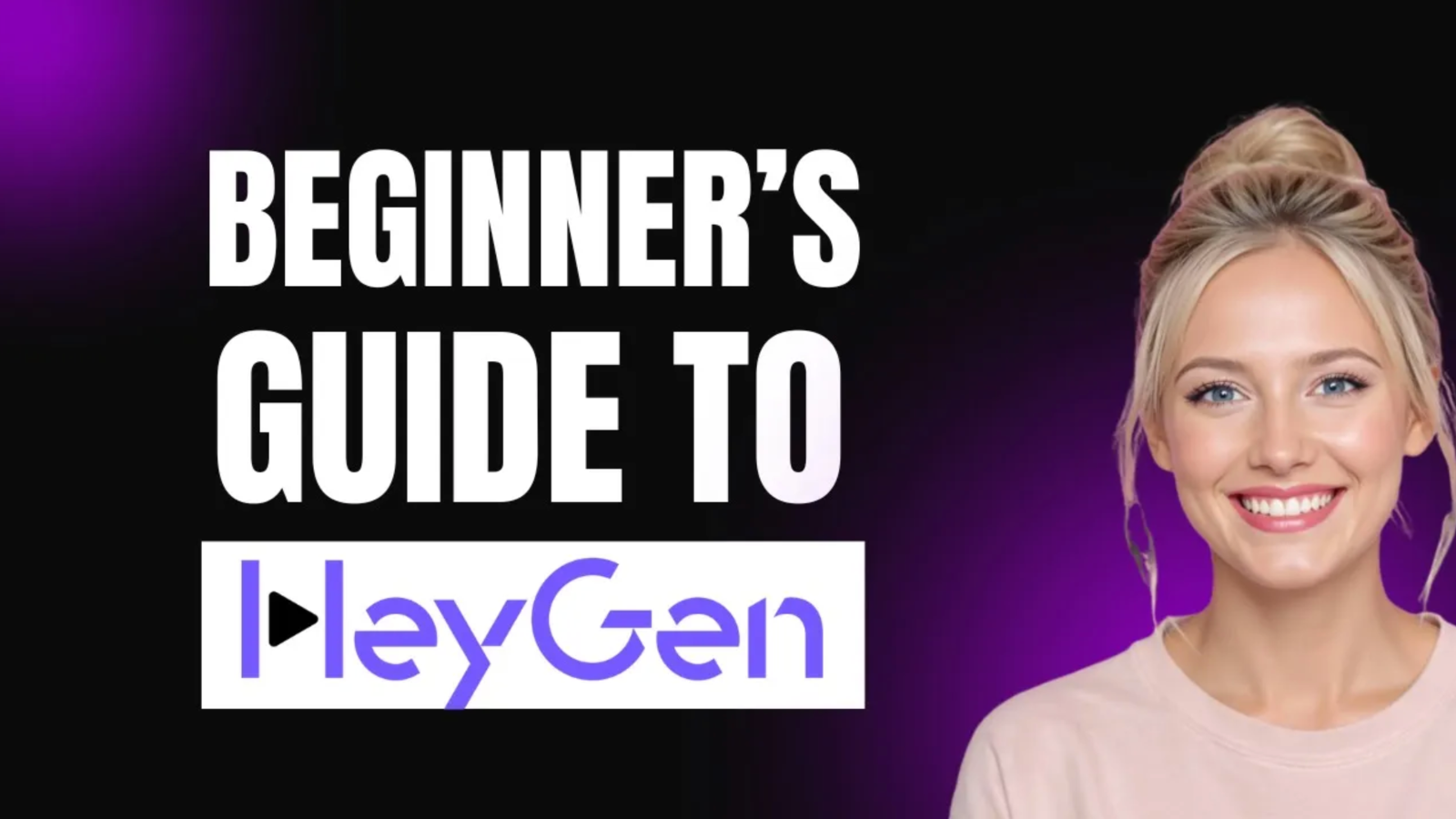 Intro to HeyGen: AI Avatars, HeyGen's Editing Studio, Translation, Interactive Avatars & Pricing ...