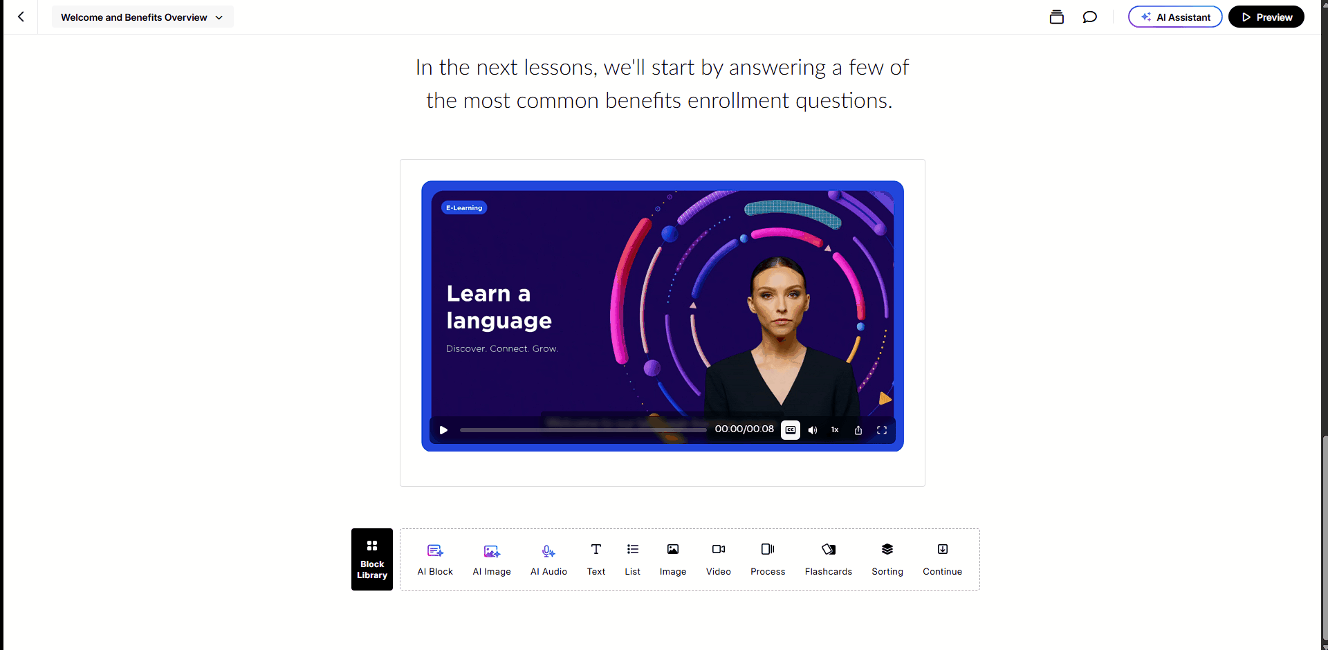 Integrating HeyGen AI Videos into your LMS: A complete guide - Guide ...