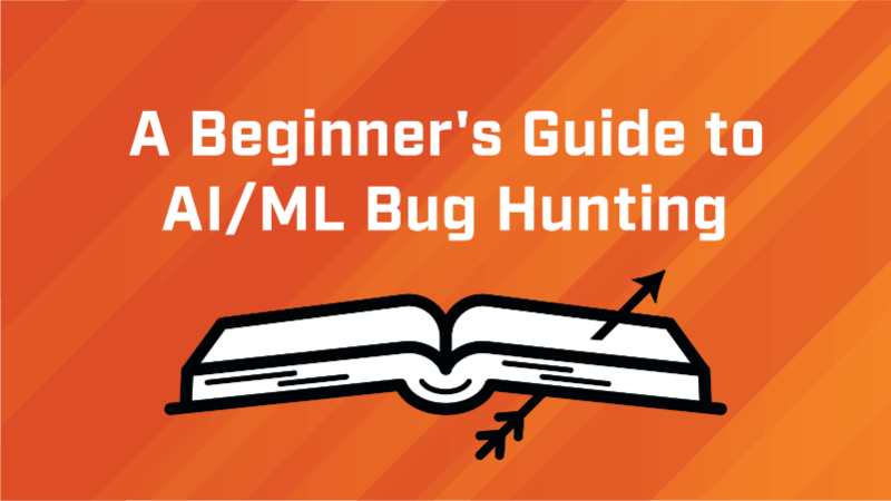 A Beginner's Guide to AI/ML Bug Hunting - Resource | huntr