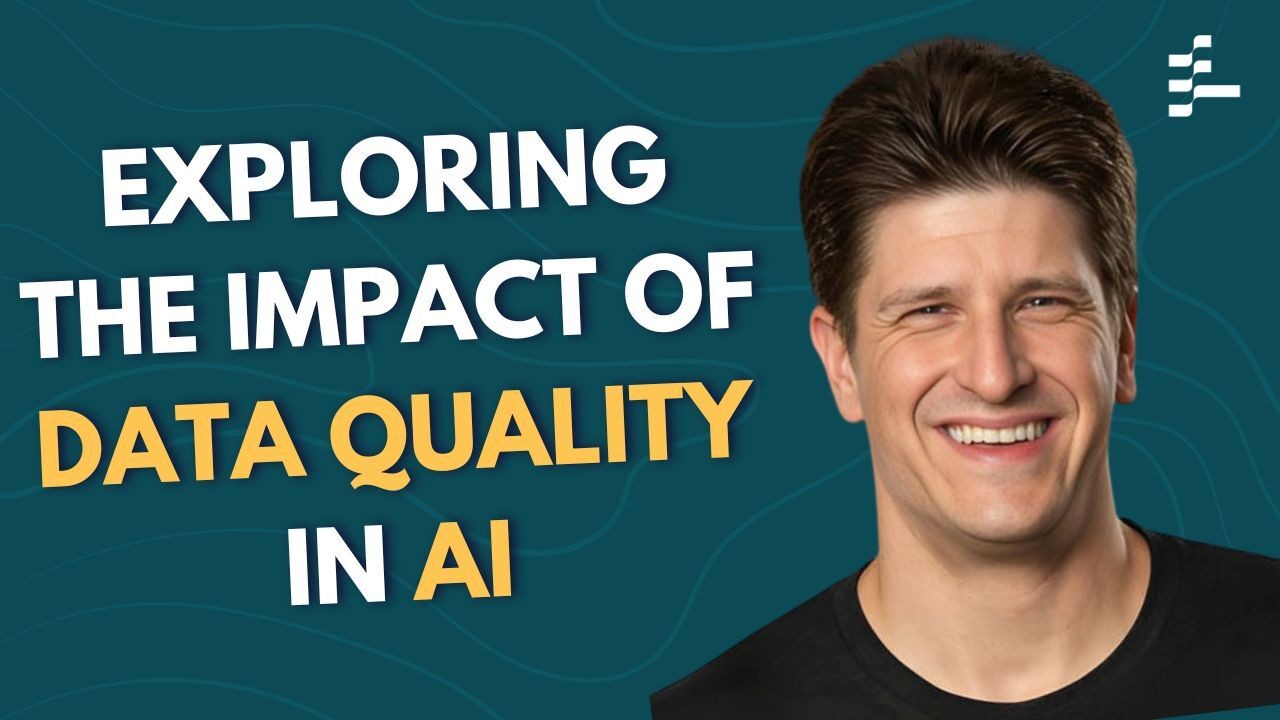 Look At Your ****ing Data 👀 - Video | MLOps Community