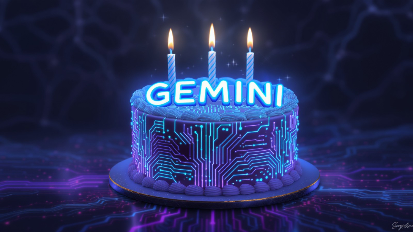Happy Birthday XP: Celebrating Gemini Deep Think (and My Daughter’s 6th ...