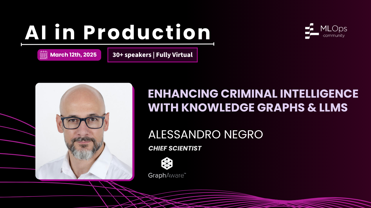 Leveraging Knowledge Graphs and LLMs for Enhanced Criminal Intelligence ...