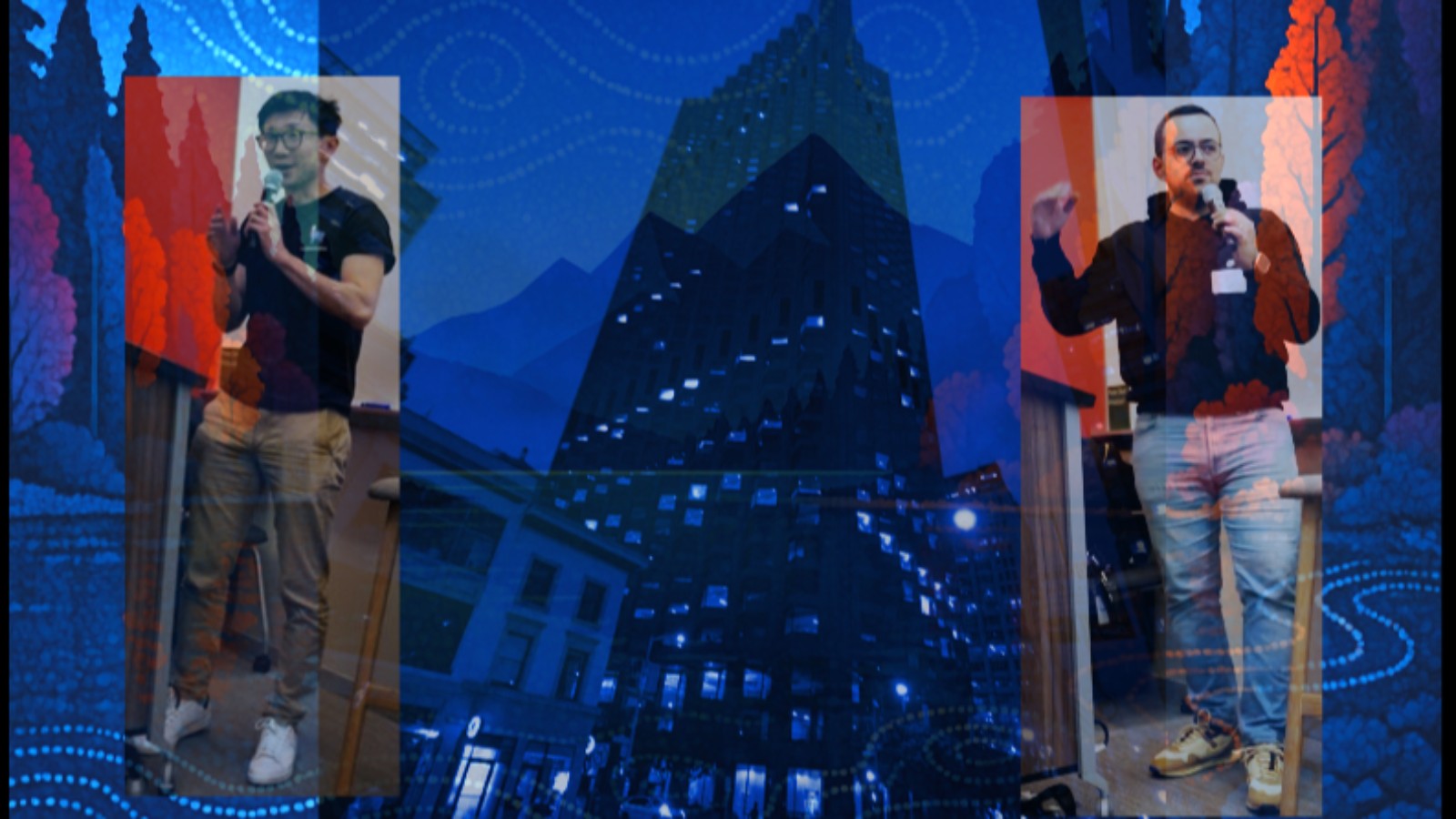 Blueprints for the Agentic Era: Inside the Revolution Transforming ...