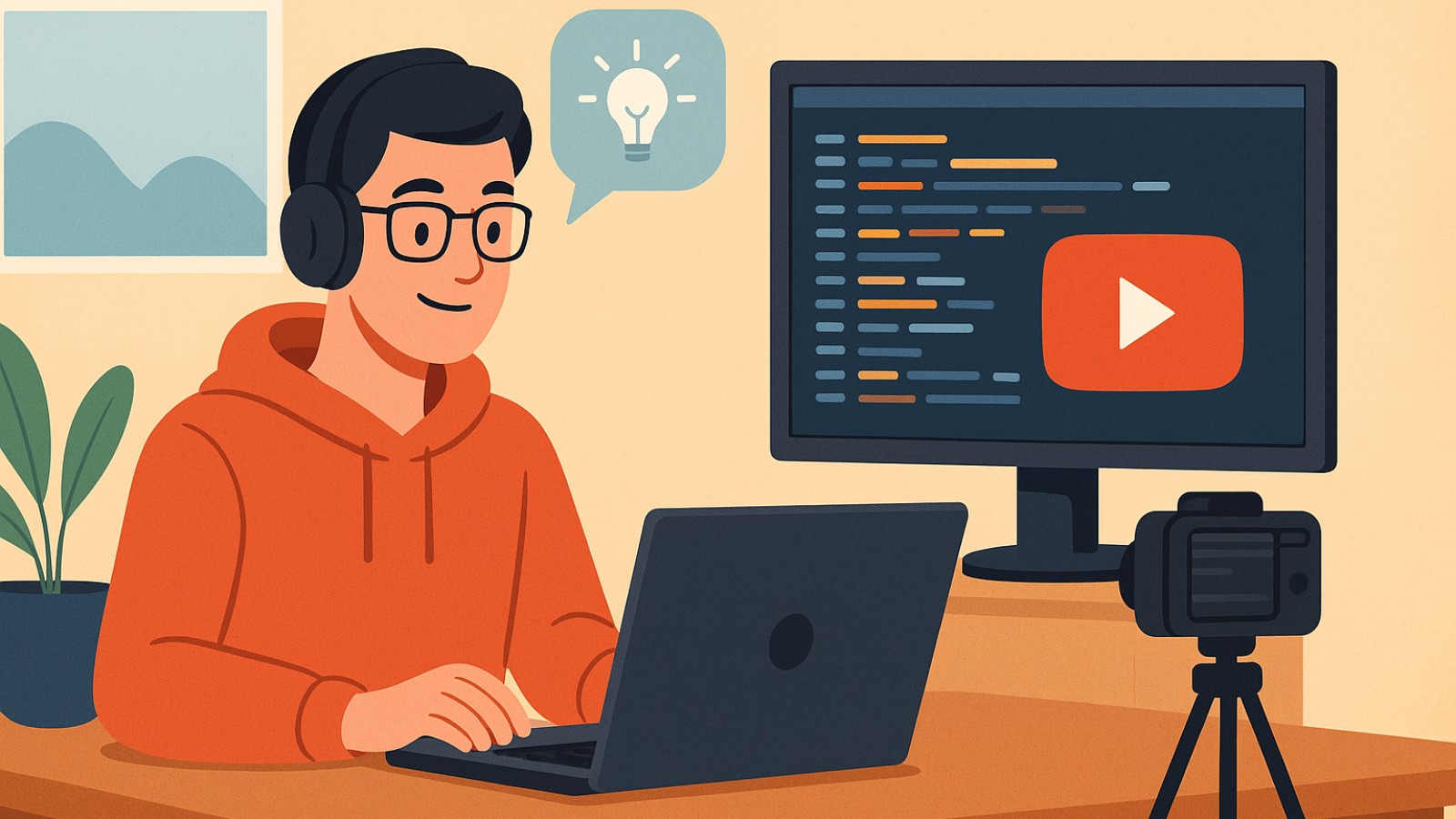 Vibe Youtubing with NotebookLM: The MLOps Coding Course Gets a Video Upgrade in Under 48 Hours ...