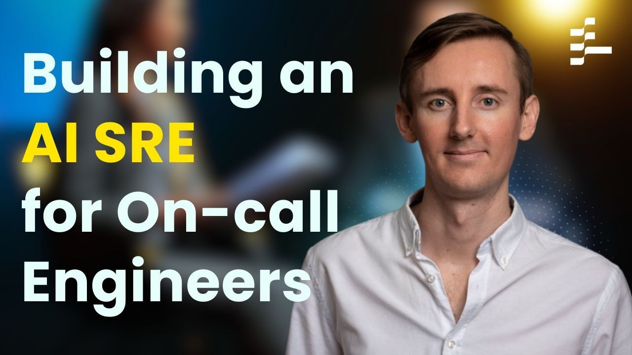 Insights from Cleric: Building an Autonomous AI SRE - Video | MLOps Community