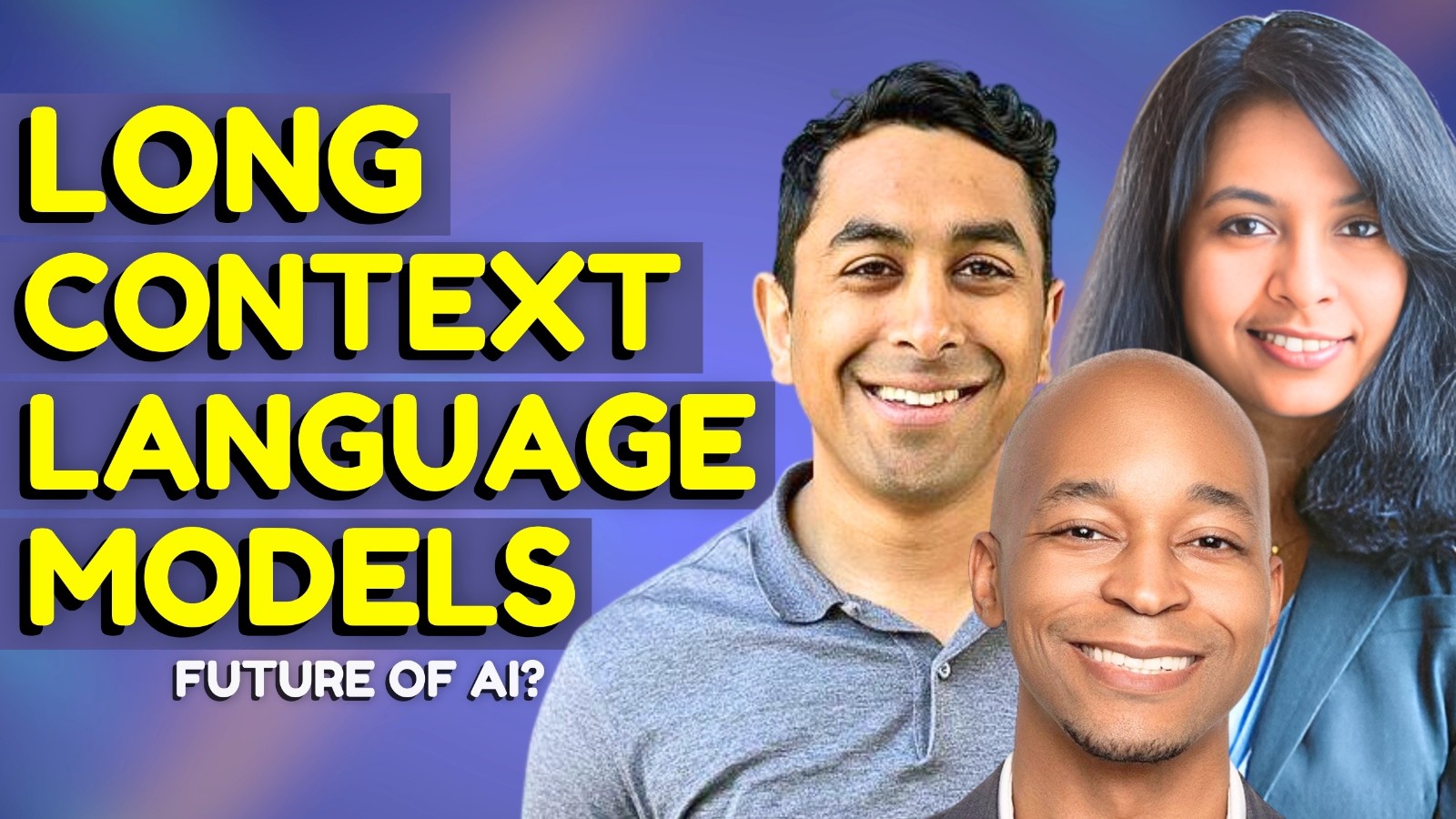 Exploring Long Context Language Models - Video | MLOps Community