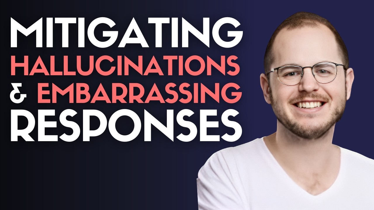 Mitigating Hallucinations & Embarrassing Responses in RAG Applications ...