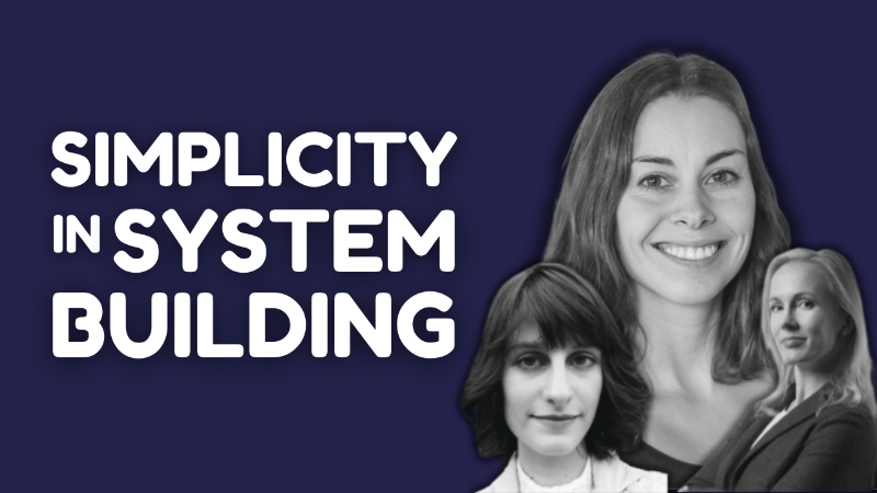 Stockholm 2024 Community Kick-Off Panel - Video | MLOps Community