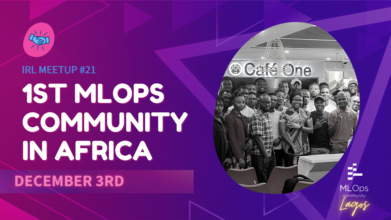 Content Mlops Community