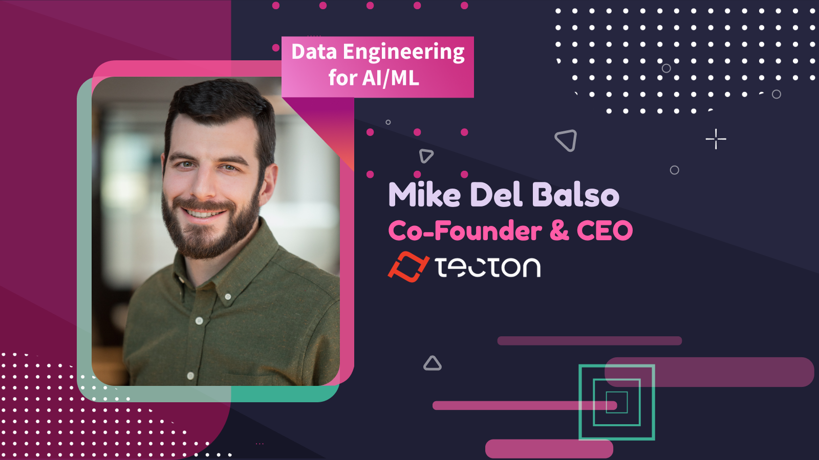 Building Hyper Personalized Llm Applications With Rich Contextual Data Mike Del Balso