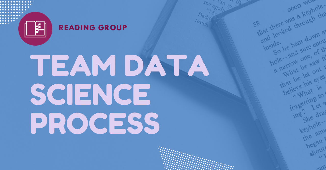 MLOps Community Reading Group - Event | MLOps Community