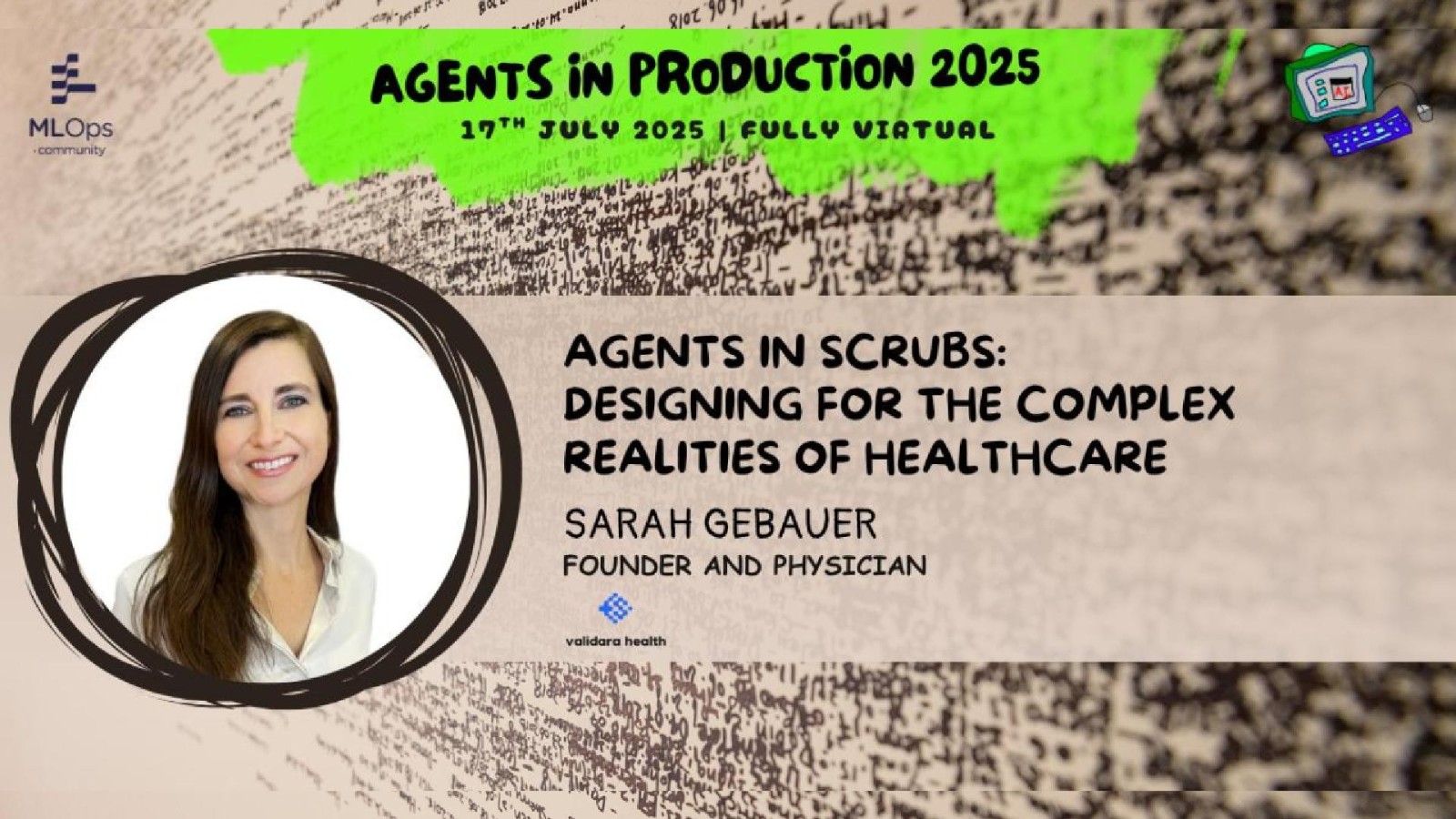 Agents in Scrubs: Designing for the Complex Realities of Healthcare ...