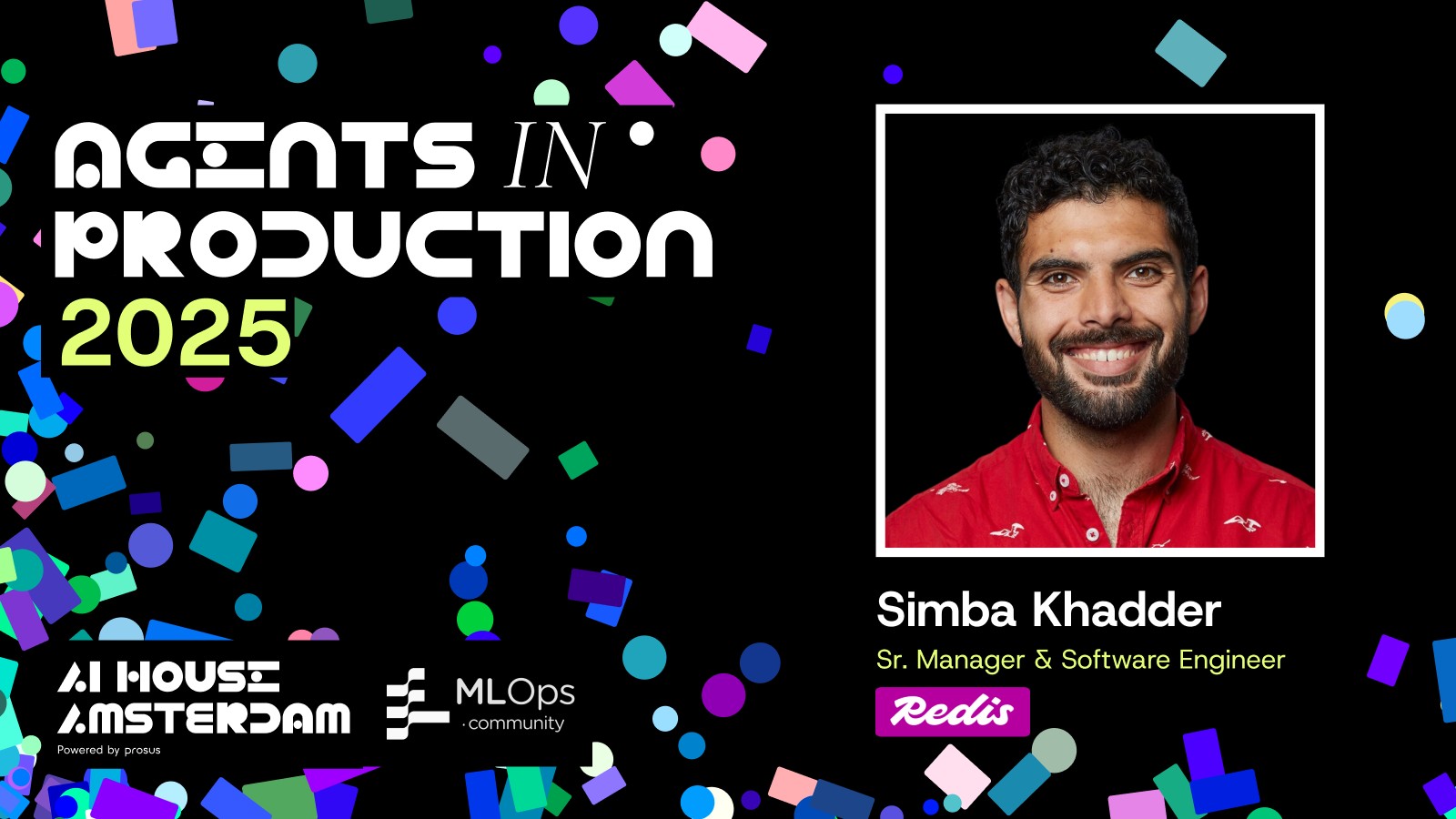 Context Engineering 2.0: MCP, Agentic RAG & Memory // Simba Khadder - Video | MLOps Community