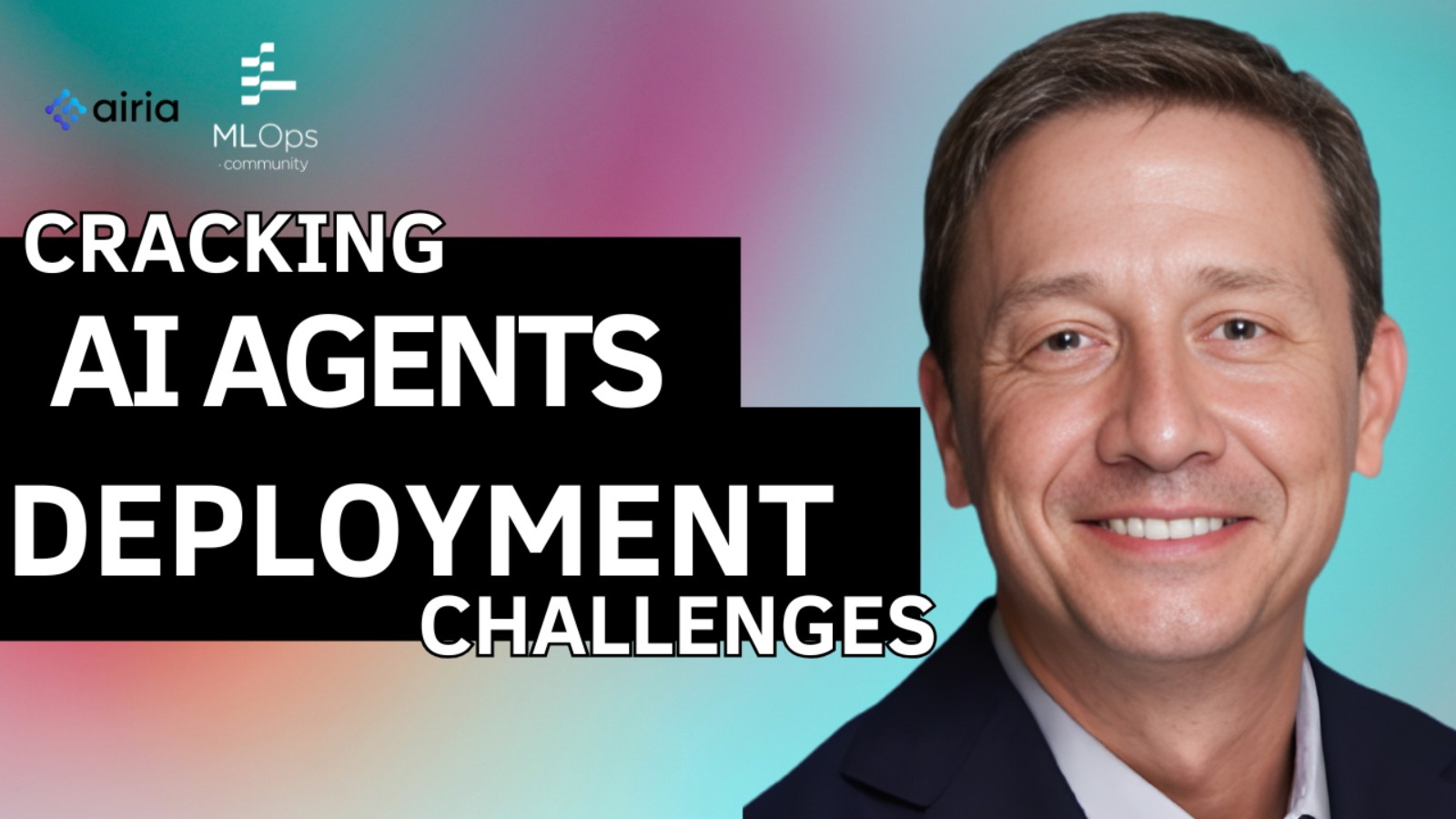 Governance for AI Agent Deployment - Video | MLOps Community