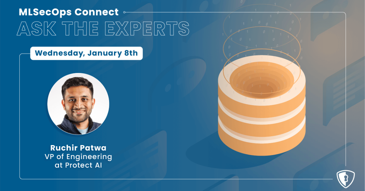 Behind the Scenes of AI Security: Red Teaming Strategies and Innovations - Event | MLSecOps ...