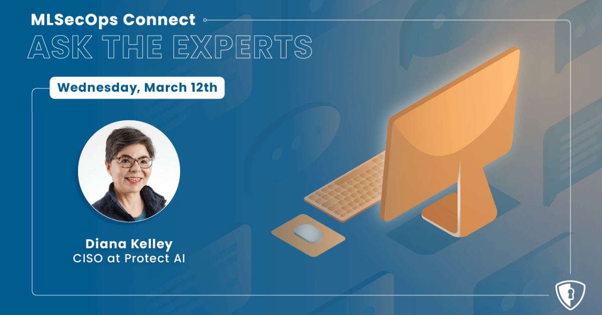 Key Insights for CISOs: Securing AI in Your Organization - Event ...