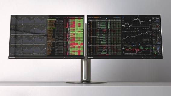 Bloomberg Terminals: How Much More You’ll Pay Next Year - Article ...