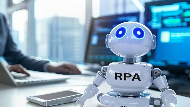 Bots and SOX: IT Auditors Tap RPA To Reduce Repetitive Work - Article ...