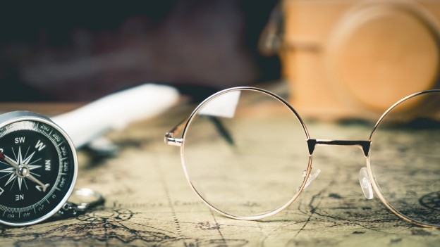 Clarifying the Vision: A Treasury Priority Road Map Draws Acclaim ...