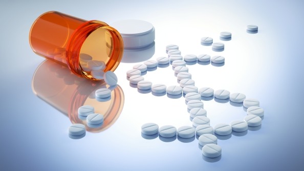 Pharma Weighs Costs of Pain Relief: Cut Prices to Avoid Tariffs ...