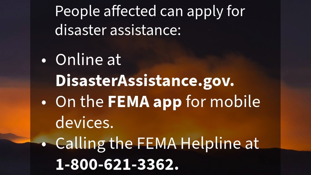 What you need to know about FEMA assistance - Blog | Nextdoor Public ...