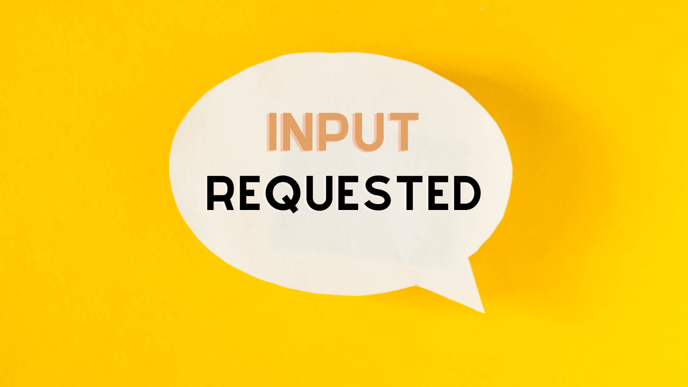 Poll: What type of information would you find most usefule - Blog ...