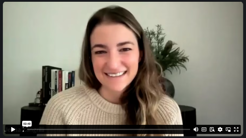 Interview with and ride share safety tips from the #whatsmyname ...