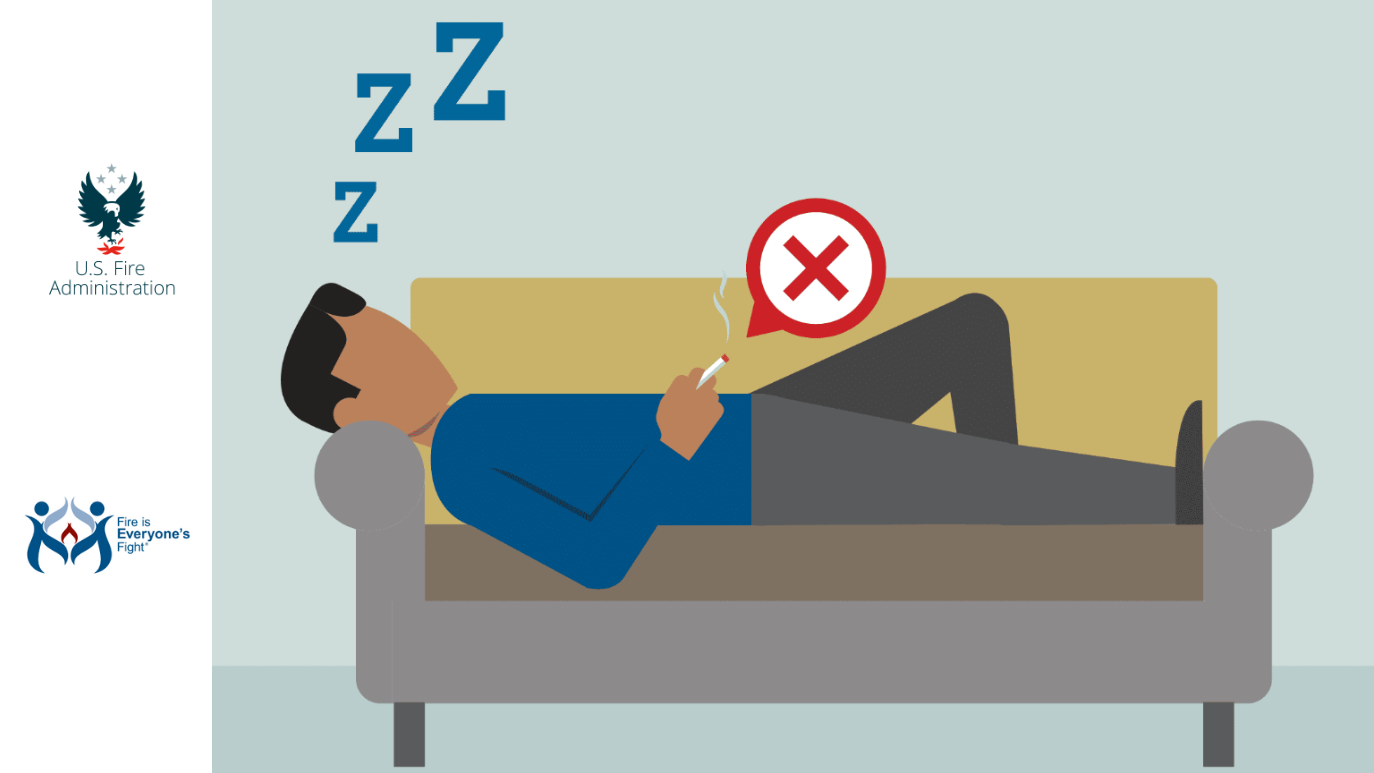 Fire prevention | Nextdoor Public Agencies & Services Resource Hub