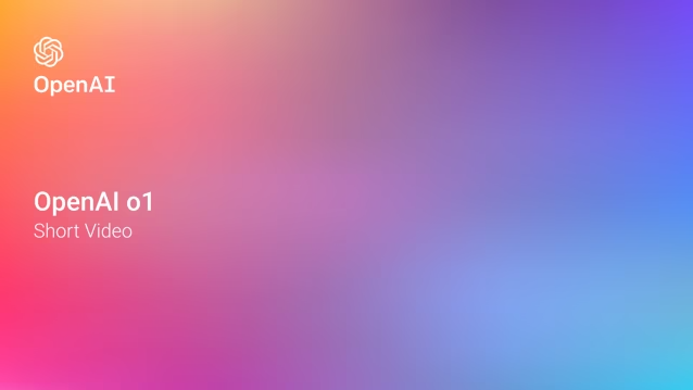 ChatGPT & Reasoning - Video | OpenAI Academy