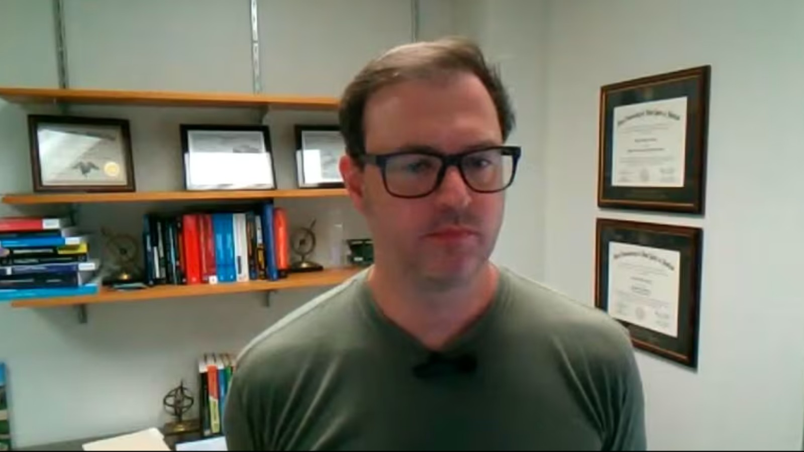 Kevin Cleary (Technology Literacy) - Video | OpenAI Academy