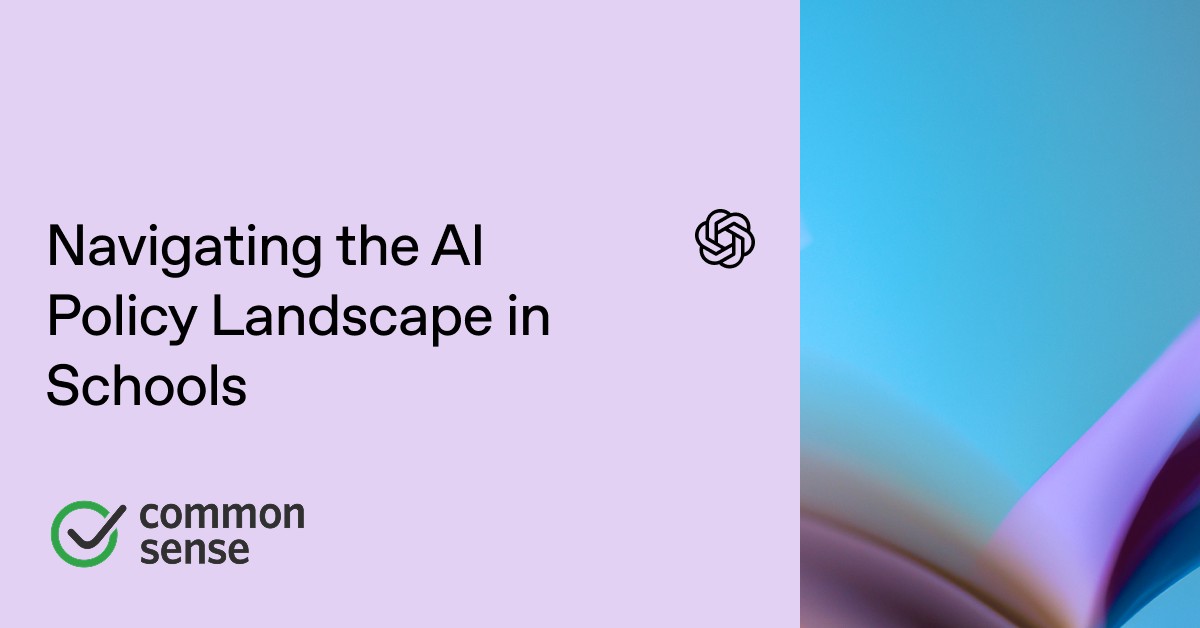Navigating the AI Policy Landscape in Schools - Event | OpenAI Academy Navigating the AI Policy Landscape in Schools - Event | OpenAI Academy