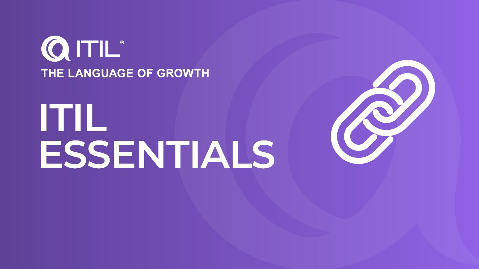 ITIL Essentials - Resource | PeopleCert Community