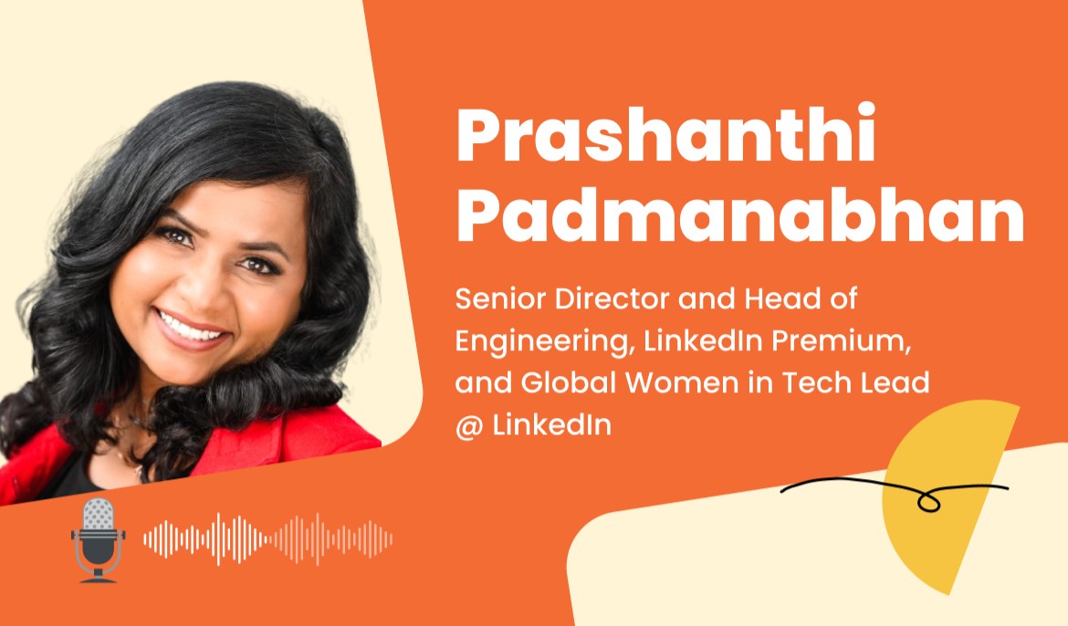 ELC Podcast - Career visualization, creating a pre-transition thesis & expanding your leadership ...