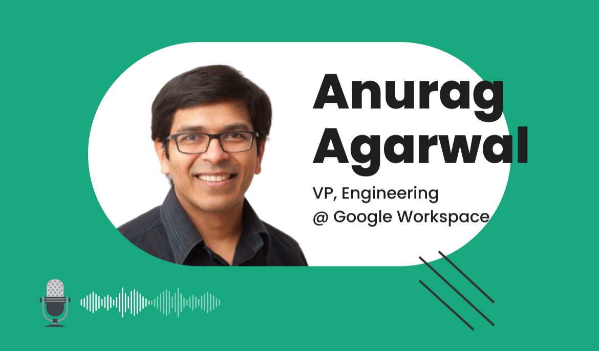 Faster iteration & execution: Insights from Google Workspace’s AI product experience journey ...