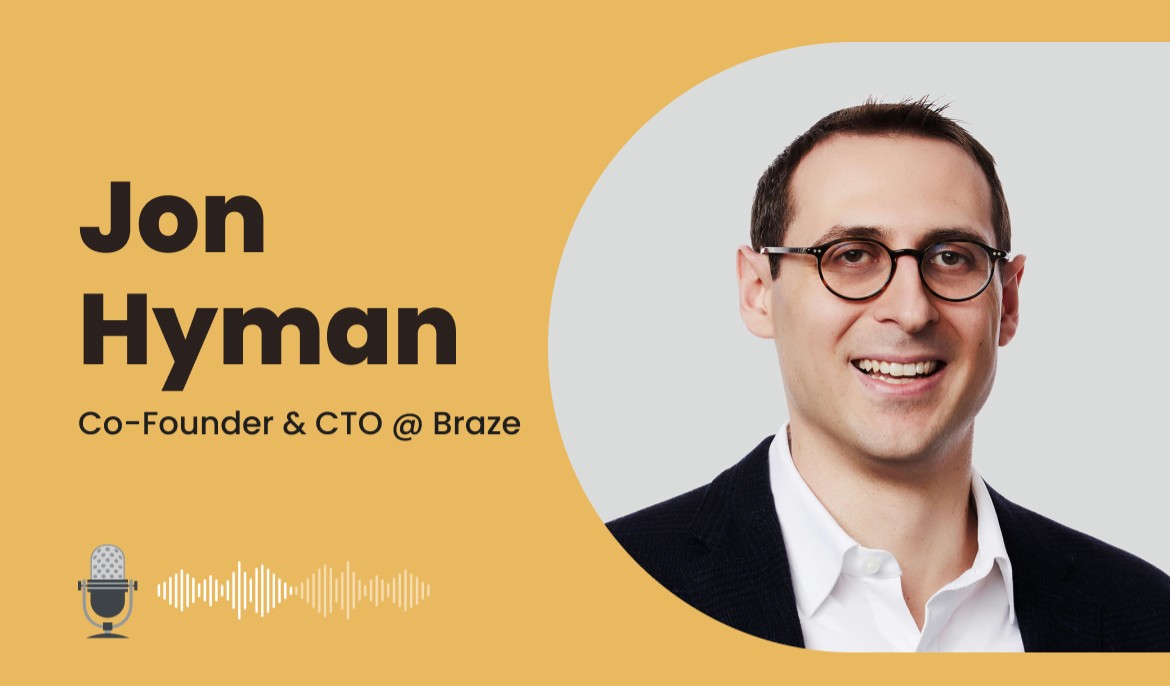 ELC Podcast - From early days to IPO: Scaling leadership, enterprise growth, product ownership ...