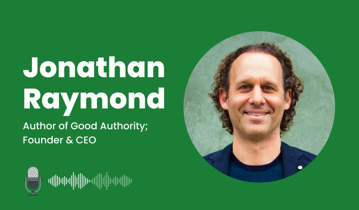 ELC Podcast - The Impossible Job of Managers, Leadership Co-Pilots ...