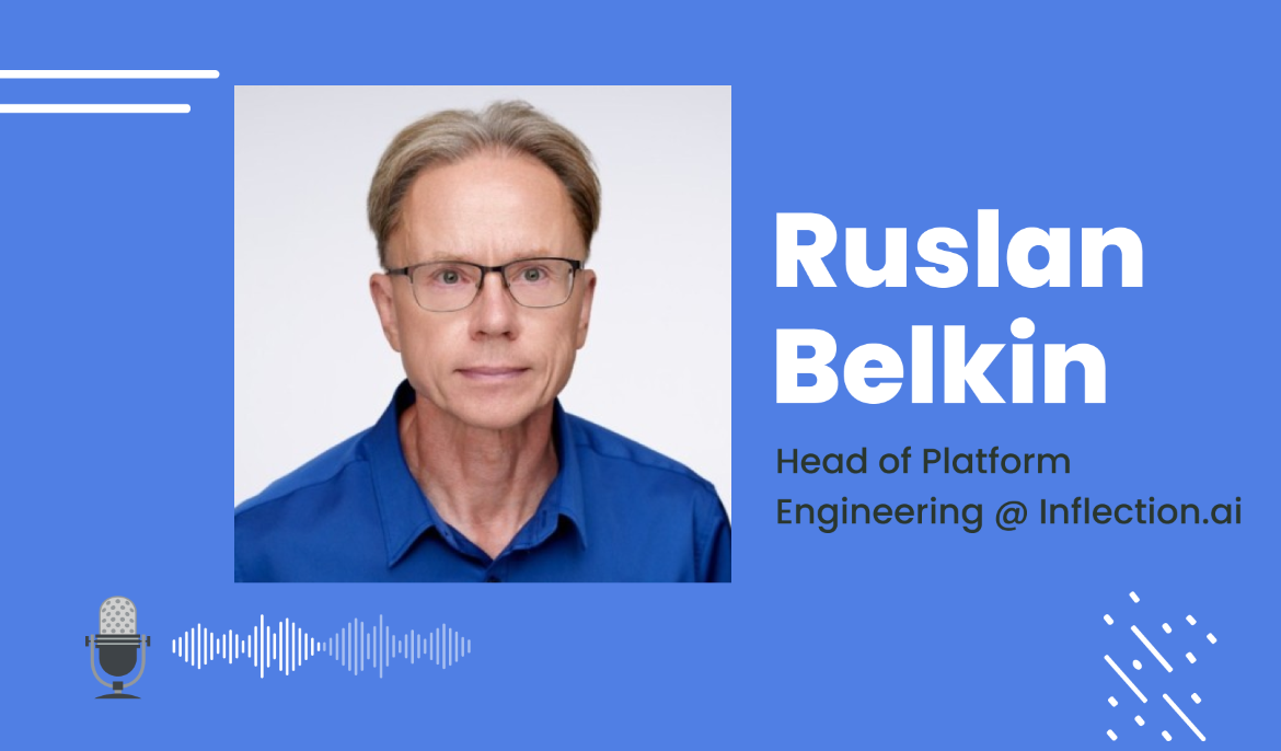 ELC Podcast - Specs as the new source of truth, synthetic data as the next wave of defensibility ...