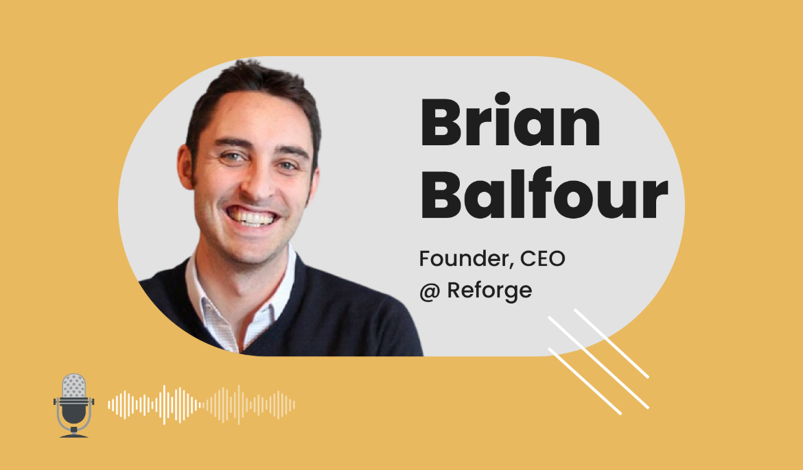 ELC Podcast - The AI Distribution Shift, Navigating PMF Collapse ...