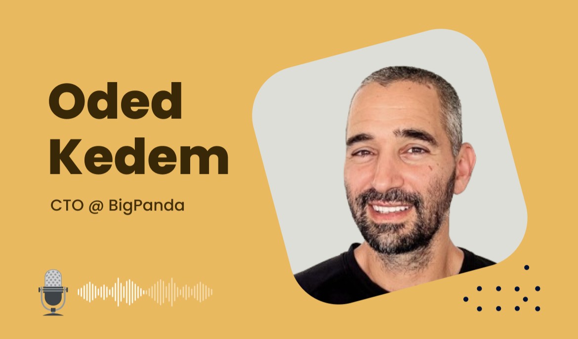 ELC Podcast - Balancing technical depth & high-level business strategy