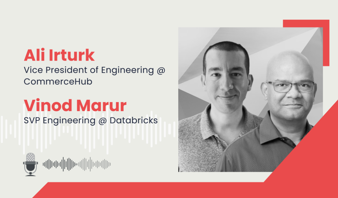 ELC Podcast - Making the Transition from Large to Smaller Companies