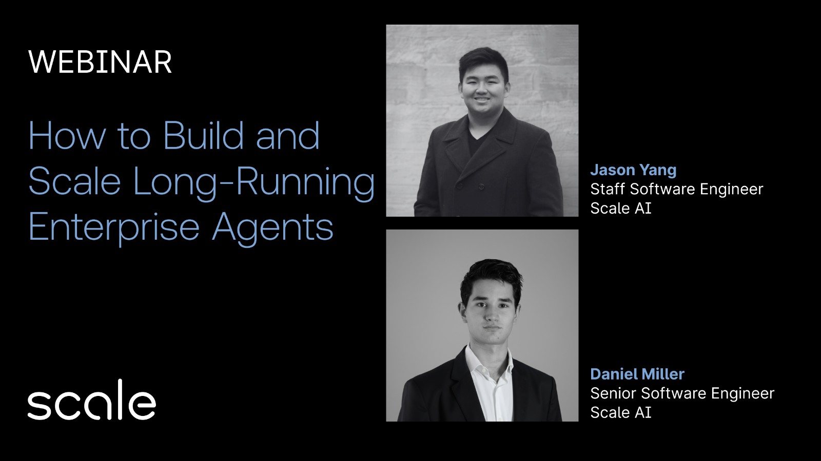 Making AI Work: How to Build and Scale Long-Running Enterprise Agents ...