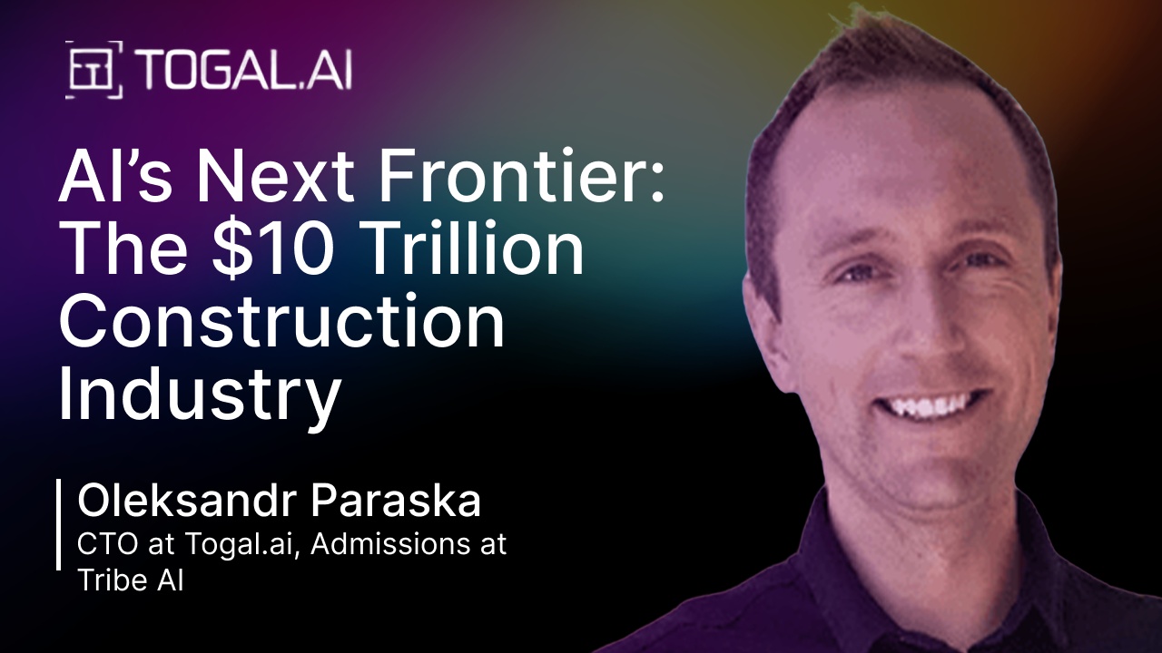 Smart Model Ensembles for Smarter Construction - Video | Scale Events