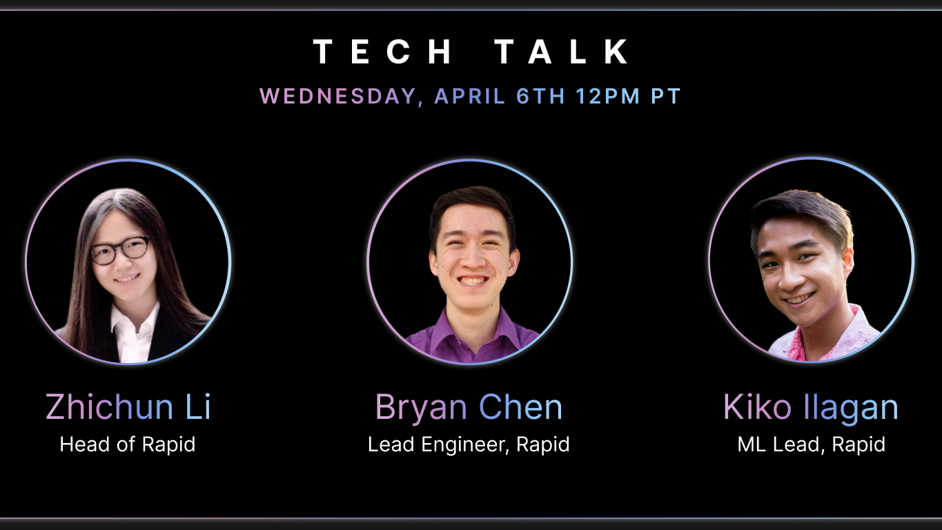 Using ML to Improve Labeling Quality on Scale Rapid - Video | Scale Events