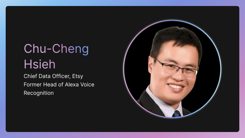 A Framework to Assess Your AI/ML Maturity with Chu-Cheng Hsieh of Etsy ...