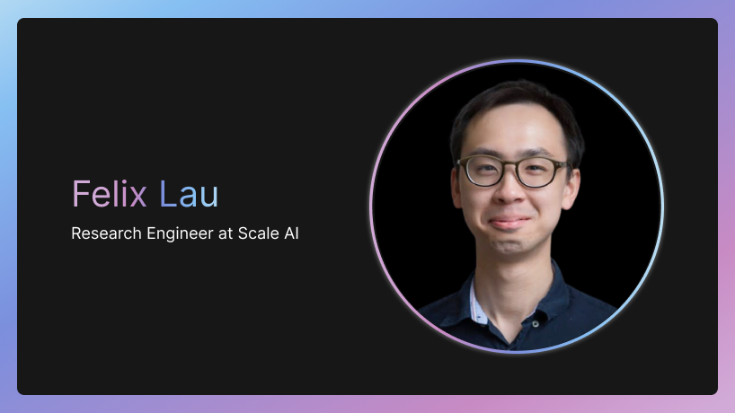 Scaling Data Labeling with Machine Learning - Video | Scale Events