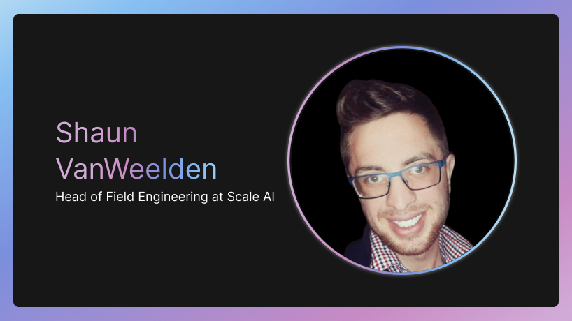 What's New in Scale AI's Computer Vision APIs - Video | Scale Events