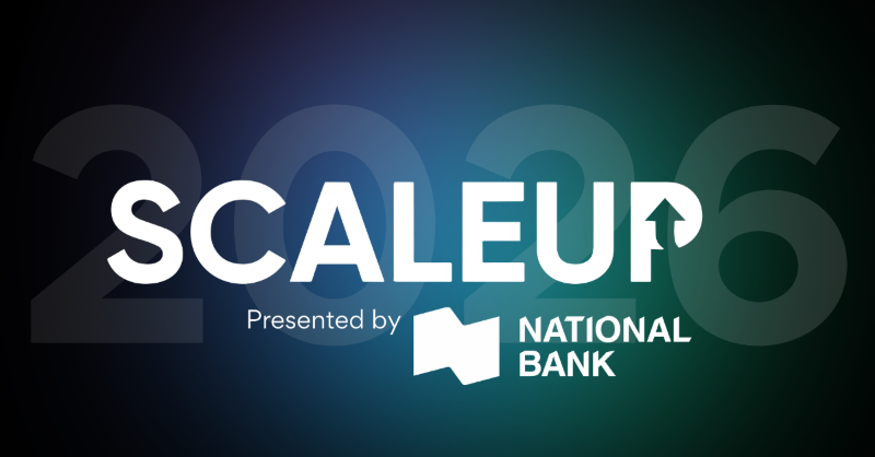 ScaleUP Community