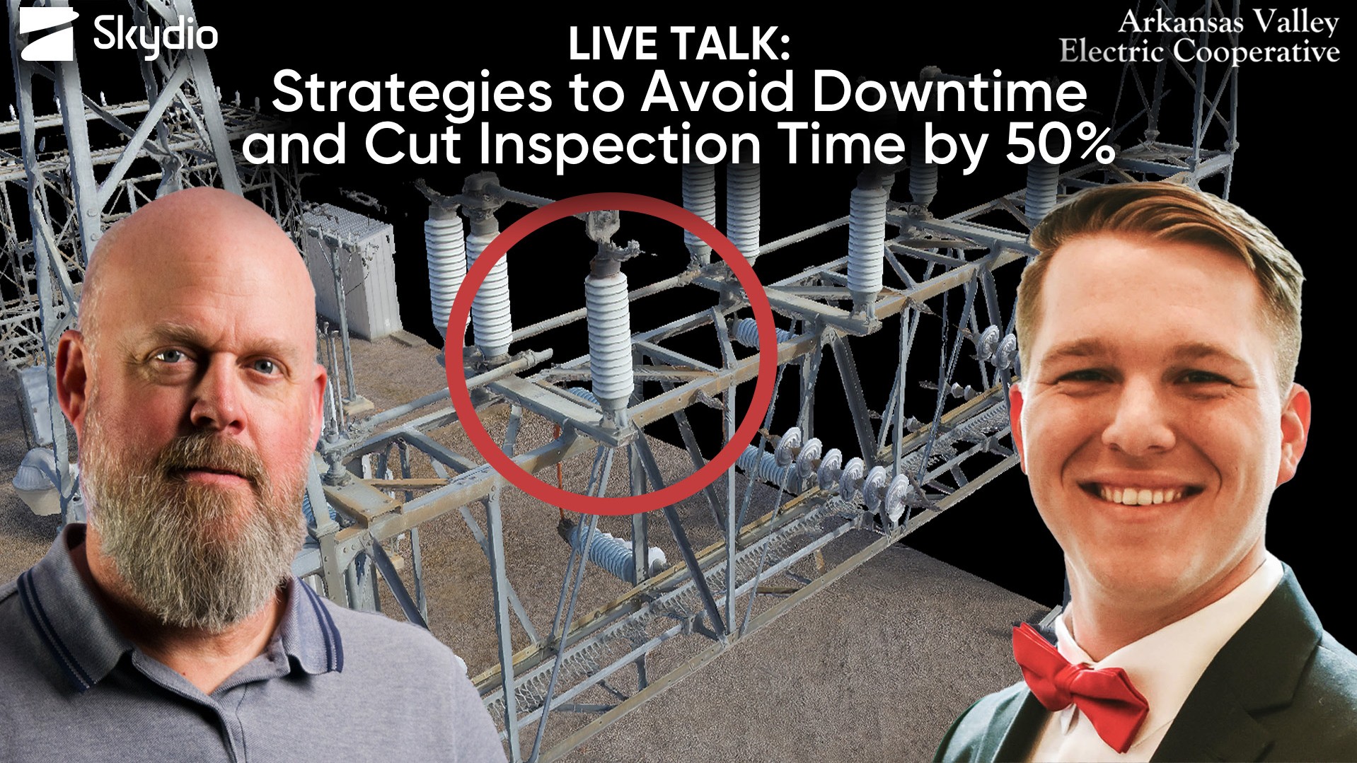 Arkansas Valley Electric Co-Op: Strategies to Avoid Downtime & Cut ...