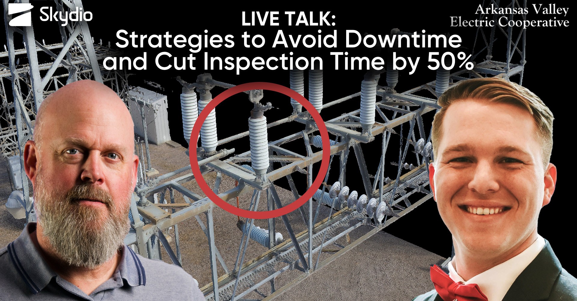 Arkansas Valley Electric Co-Op: Strategies to Avoid Downtime & Cut ...