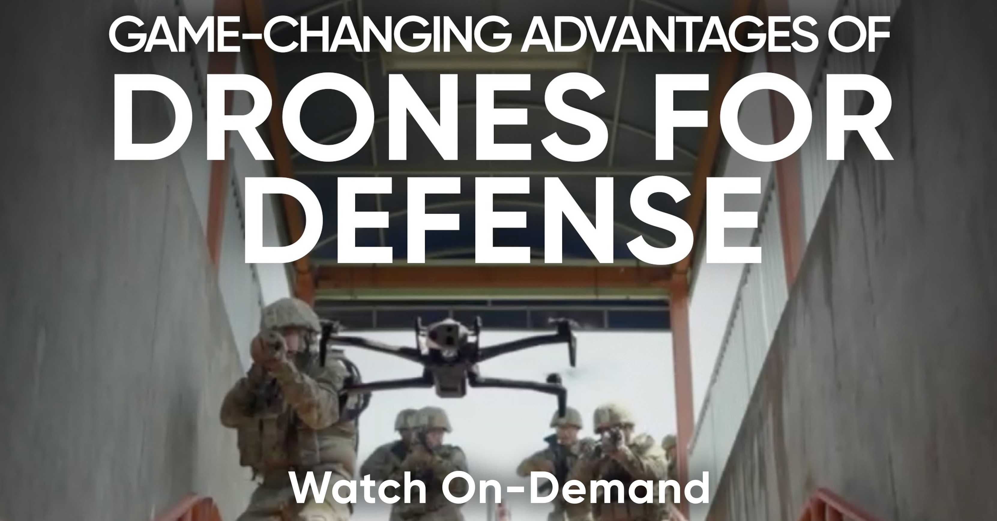 Enabling Defense Forces: The Game-Changing Advantages of Intelligent ...